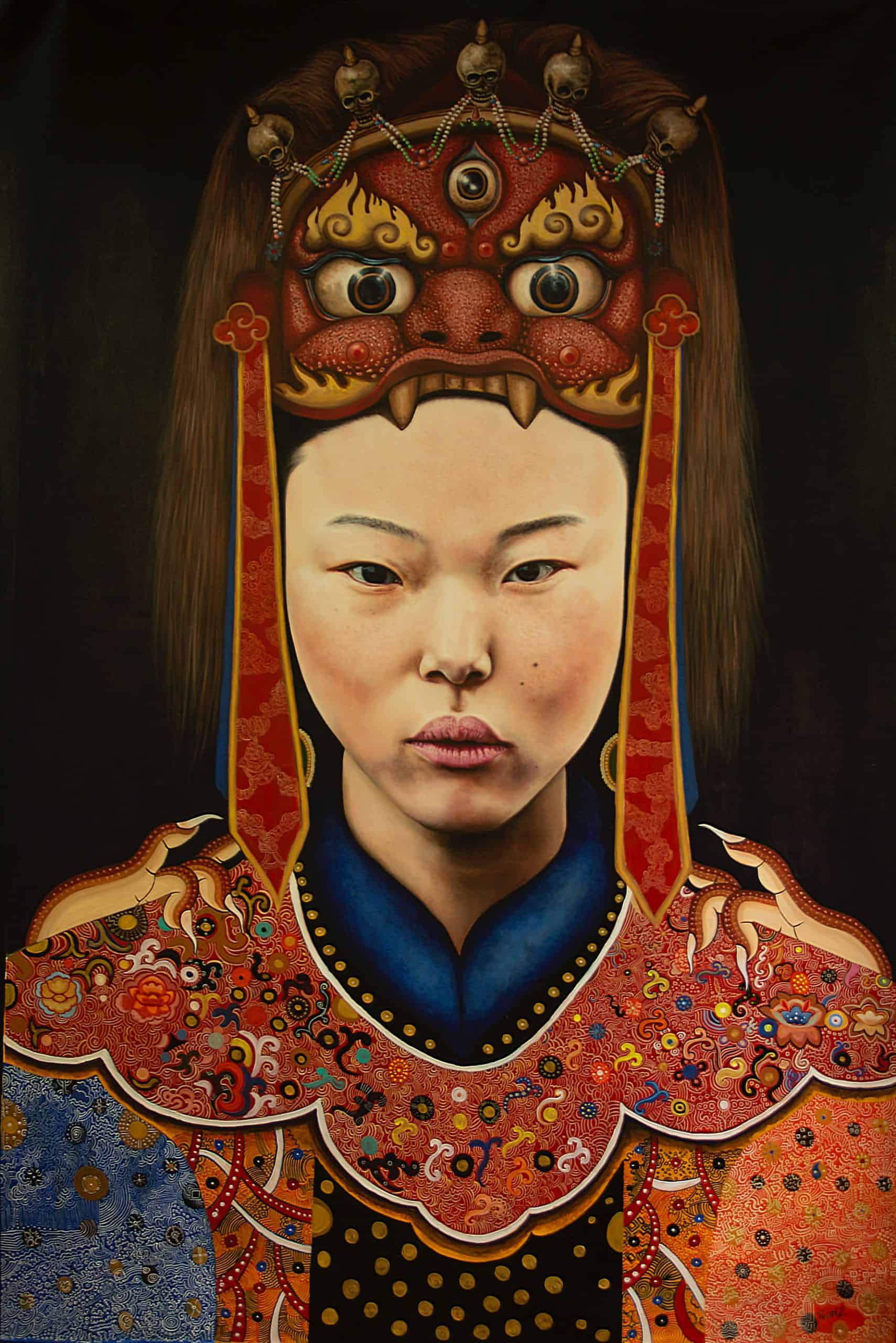 Twinz – VAST Bhutan