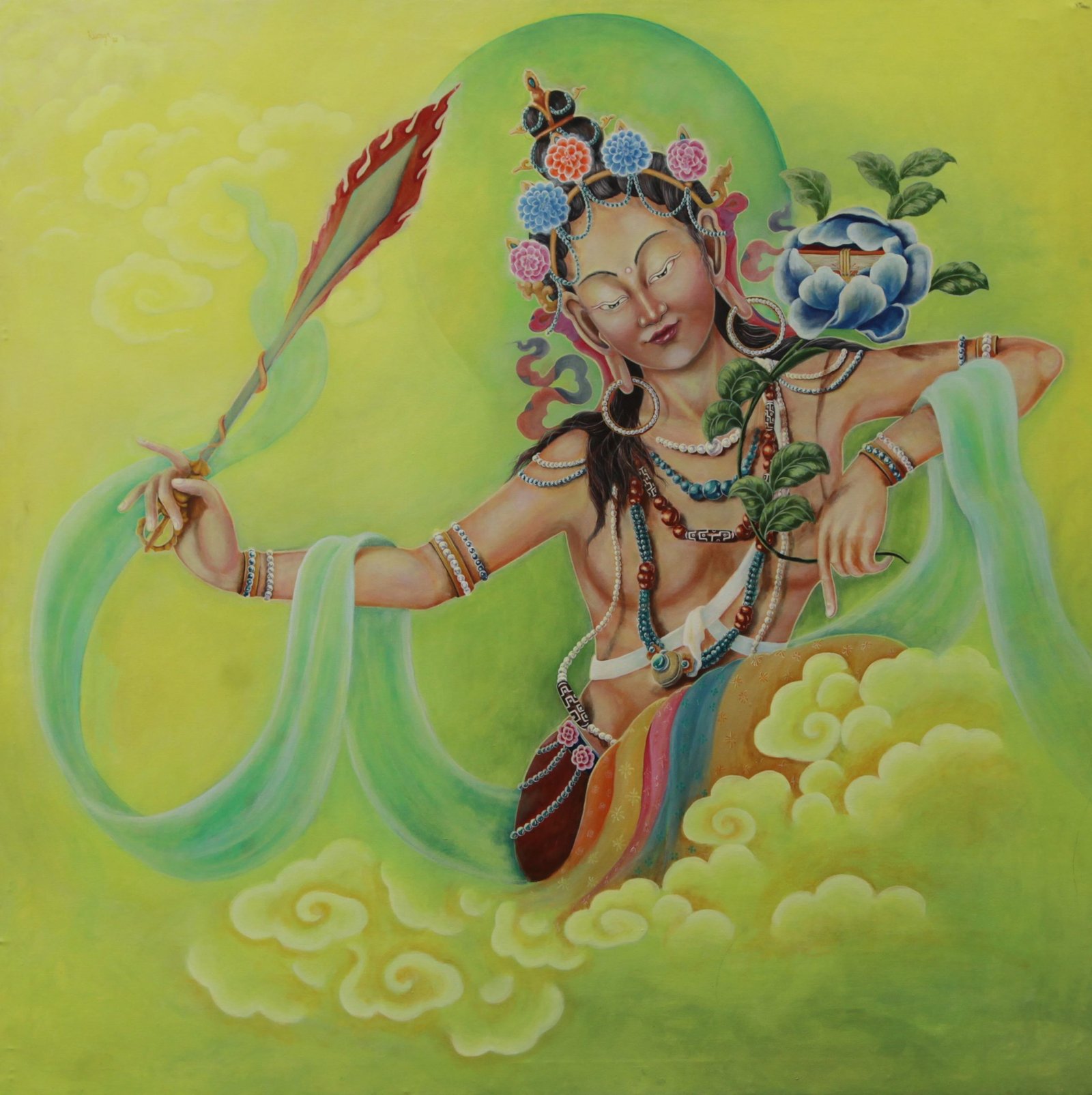 Ngawang Kuenga Gyeltshen – VAST Bhutan