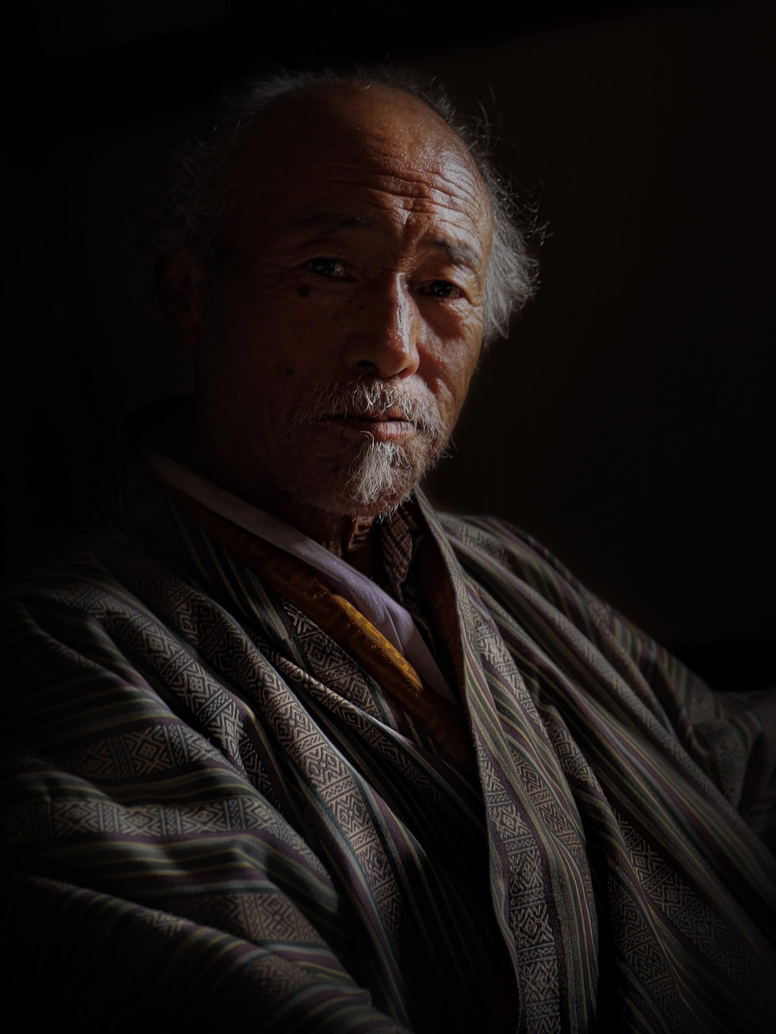 Yeshey Zangpo – VAST Bhutan