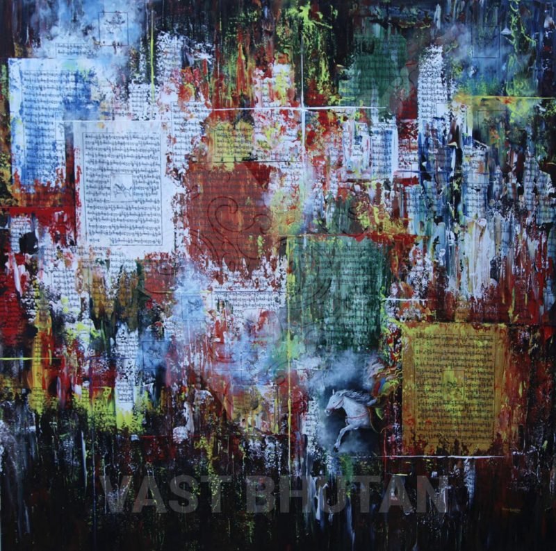 Pema Gyeltshen – VAST Bhutan