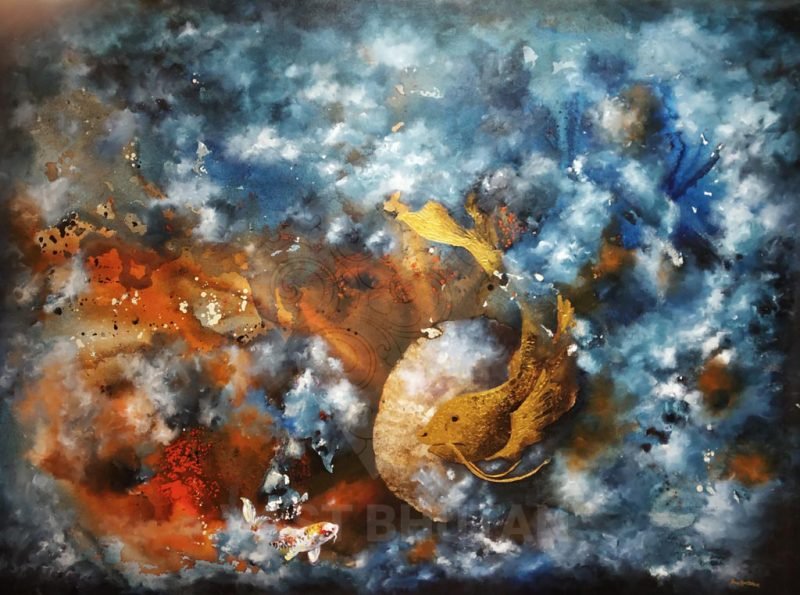 Pema Gyeltshen – VAST Bhutan